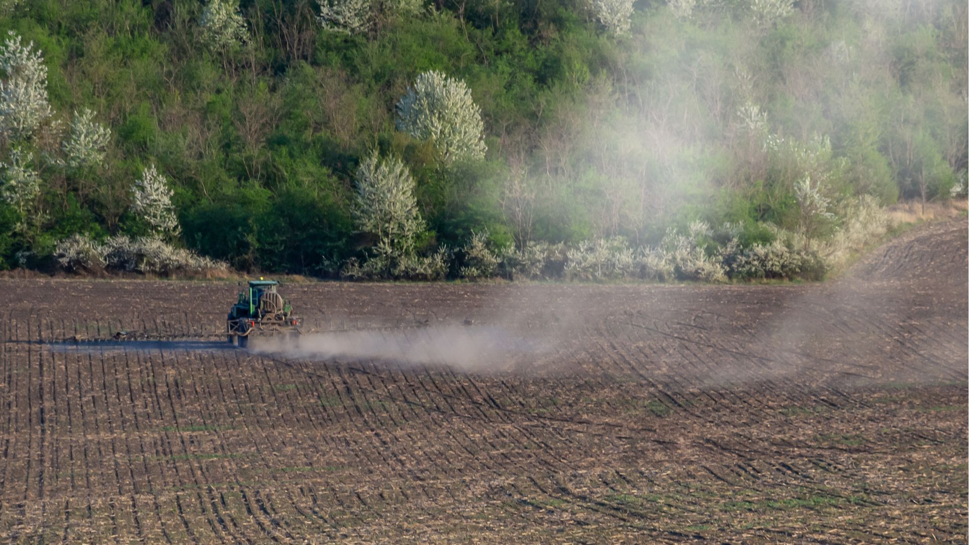 Under the Lens: Visualizing Ammonia Air Pollution – Clean Wisconsin Under the Lens: Visualizing Ammonia Air Pollution – Clean Wisconsin