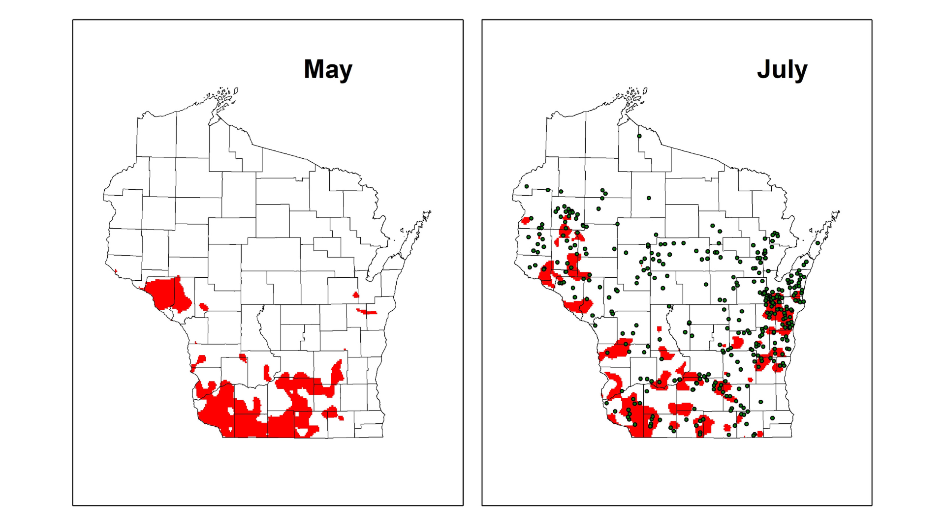 Under the Lens: Visualizing Ammonia Air Pollution – Clean Wisconsin Under the Lens: Visualizing Ammonia Air Pollution – Clean Wisconsin