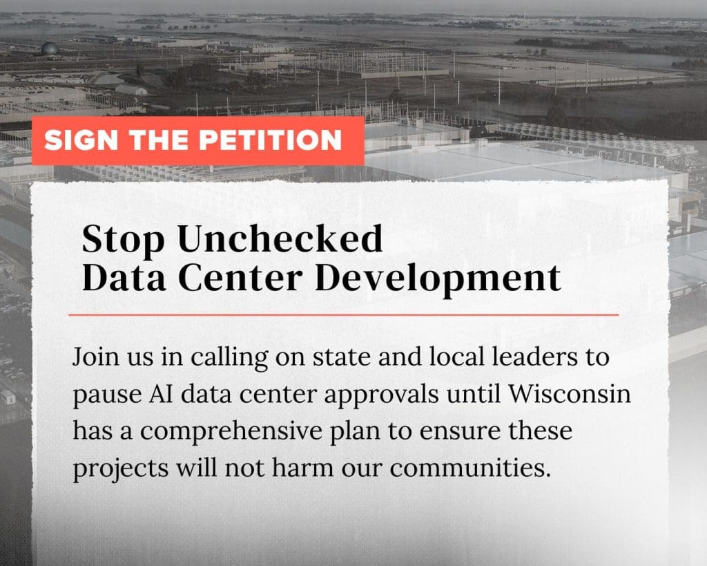 About Clean Wisconsin | Environmental Advocacy